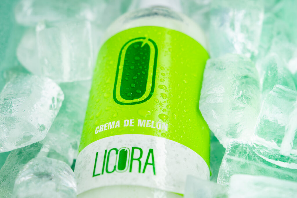 Licora – Sabores naturales Licora
