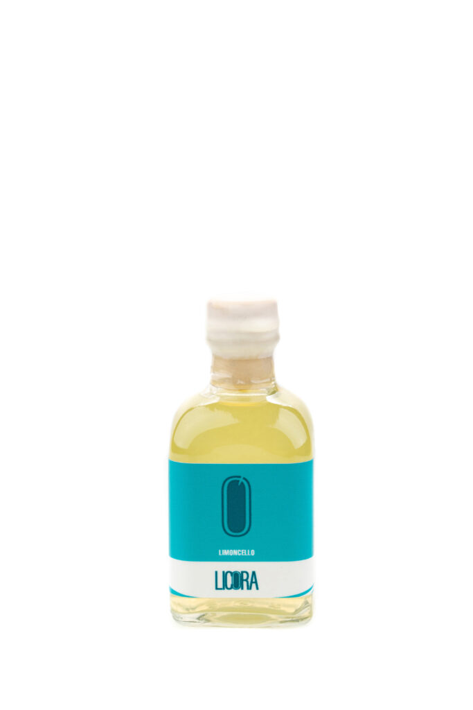 Limoncello – Licora