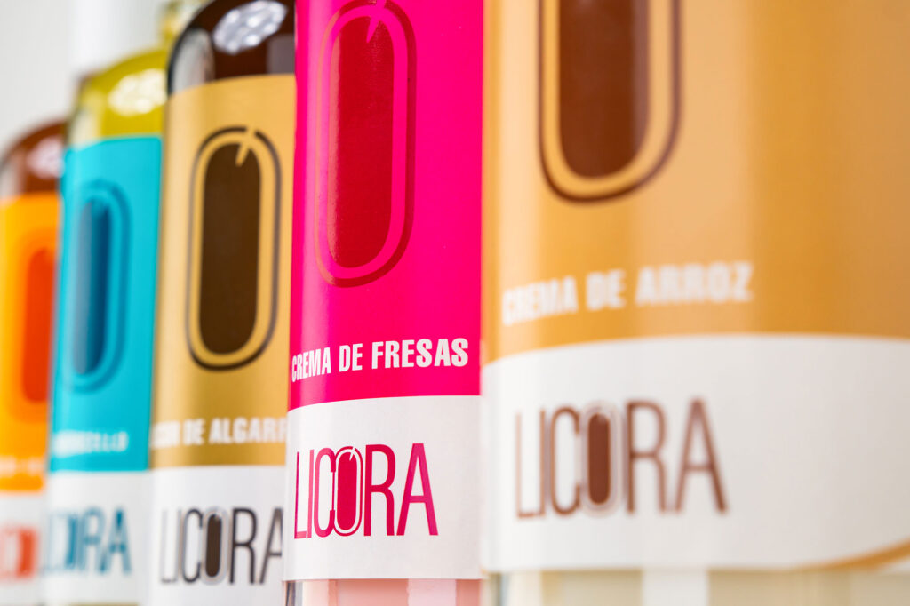 Licorería cerca de mi | Puntos de Venta Licora